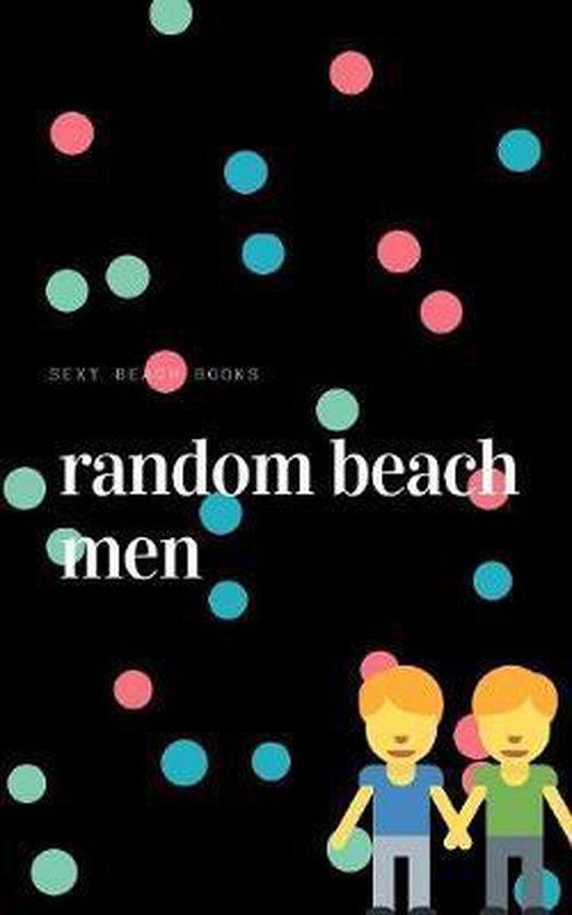 Random Beach Men, Beach Men Books | 9780368559075 | Boeken | bol.com