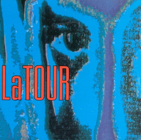 LaTour, Latour | CD (album) | Muziek | bol