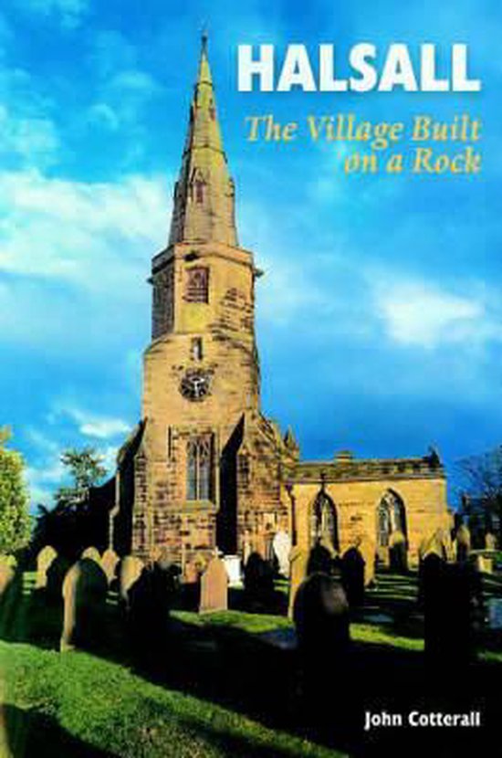 Halsall, John Cotterall | 9781859360828 | Boeken | bol
