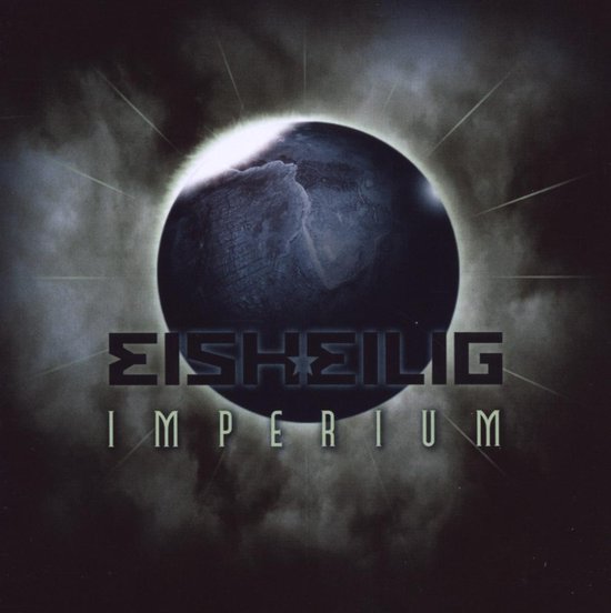Imperium, Eisheilig | CD (album) | Muziek | bol.com