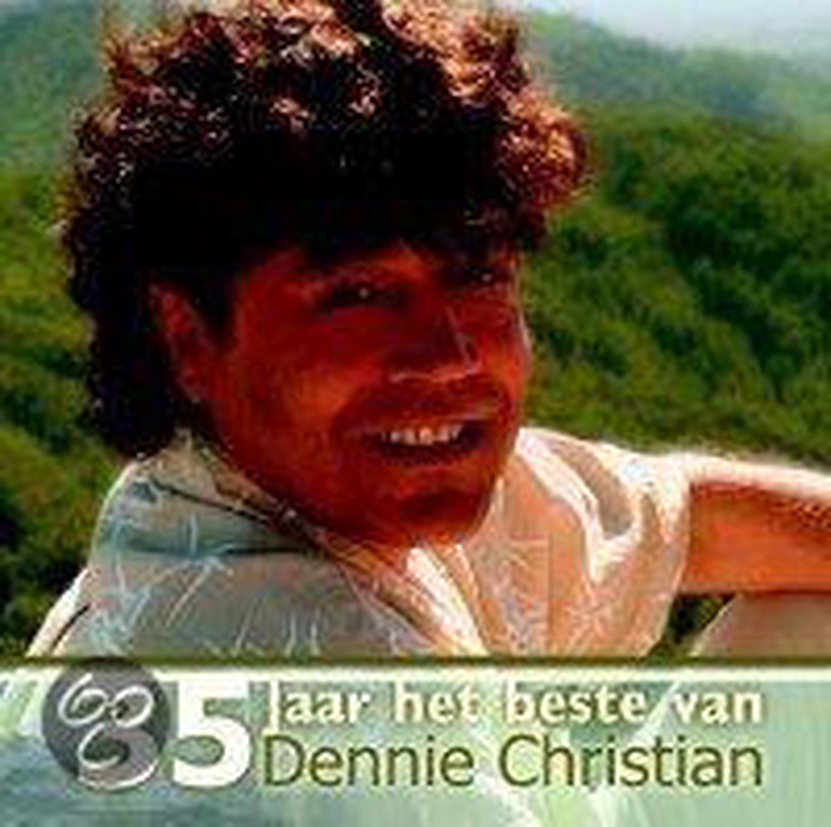 Dennie christian = Van Toen Naar Nu, Dennie Christian | CD (album ...