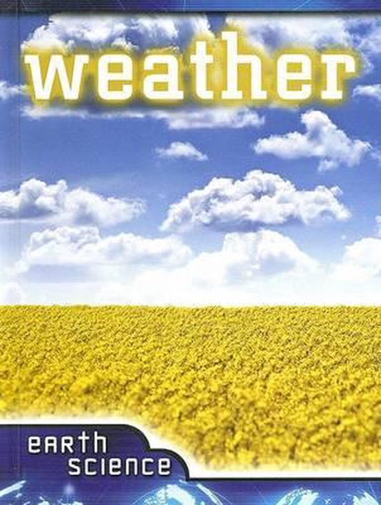 Weather, Susan Koehler | 9781600446252 | Boeken | bol