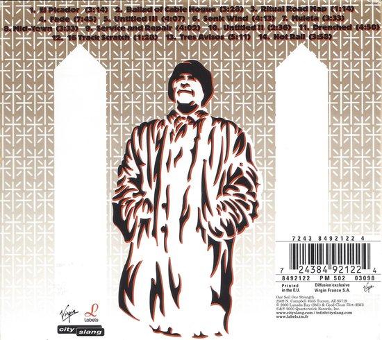 Hot Rail, Calexico | Muziek | bol