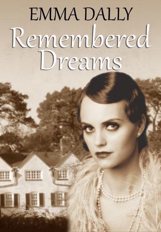 Remembered Dreams (ebook), Emma Dally | 9780956523624 | Boeken | bol.com