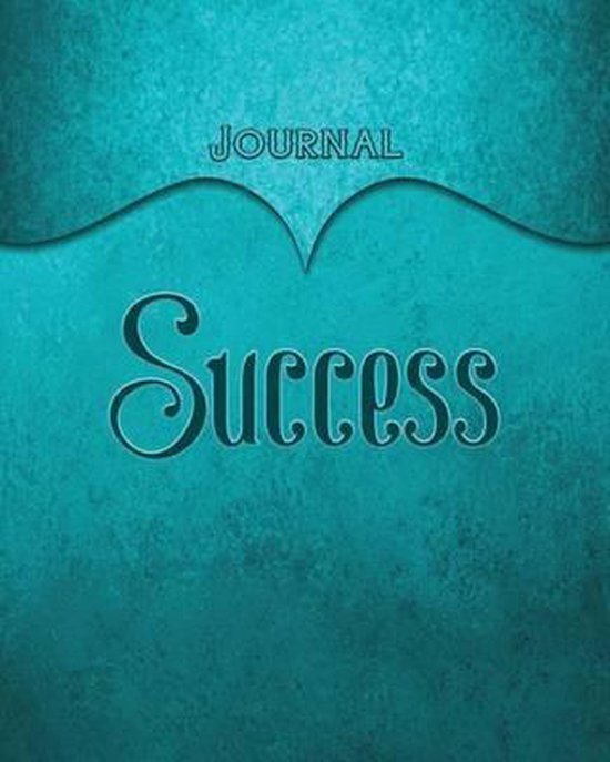 Success Journal | bol.com
