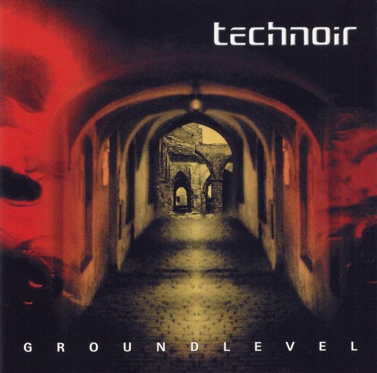 Groundlevel, Technoir | CD (album) | Muziek | bol