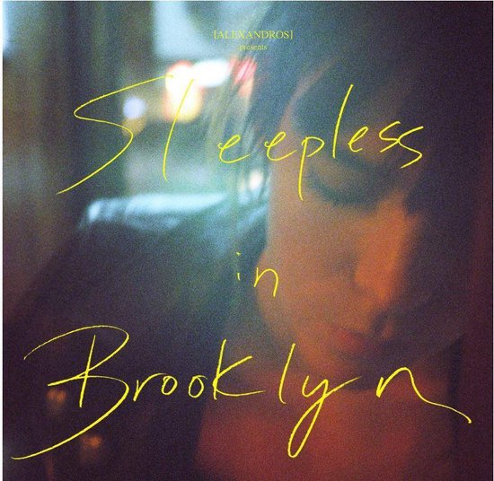 Sleepless In Brooklyn, Onbekend | CD (album) | Muziek | bol.com