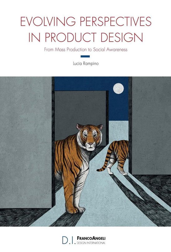 Evolving Perspectives in Product Design (ebook), Lucia Rampino ...