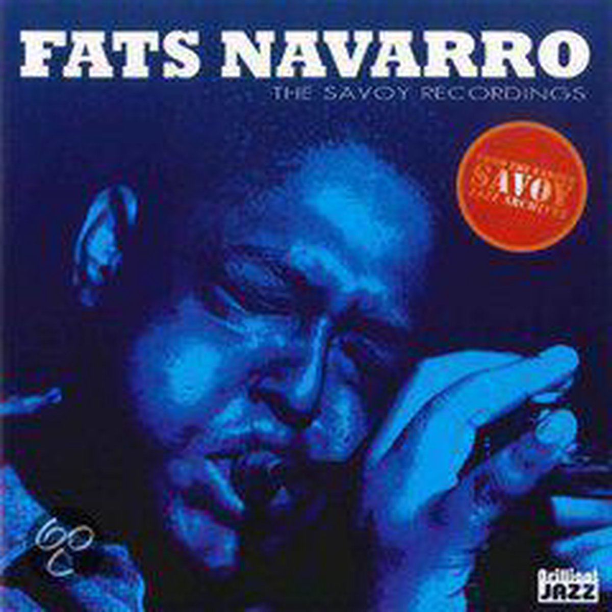 bol.com | Fats Navarro - The Savoy Recordings - Fats Navarro, Fats ...
