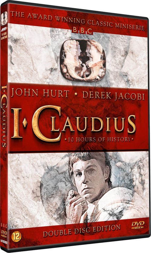 bol.com | I, Claudius (Dvd), Siân Phillips | Dvd's