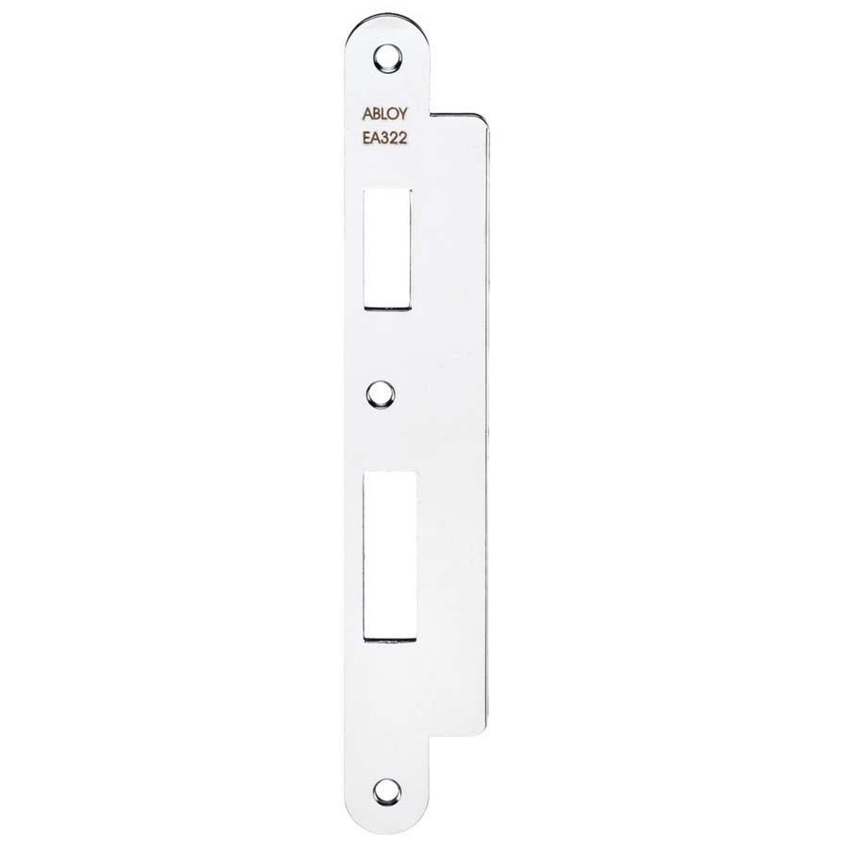 Gâche Assa Abloy - L / R pour porte bout à bout - EA322 | bol.com