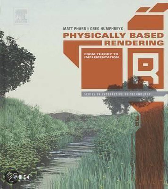 Physically-Based Rendering | 9781281227300 | Matt Pharr | Boeken | bol.com