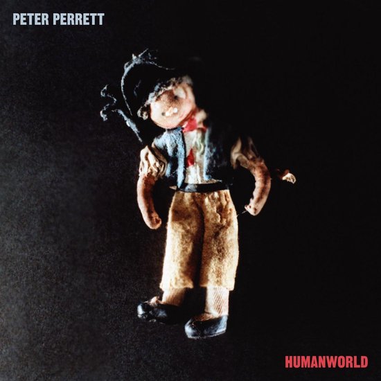 Humanworld, Peter Perrett | CD (album) | Muziek | bol