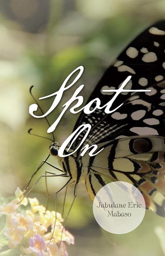Spot On (ebook), Jabulane Eric Mabaso | 9781490739076 | Boeken | bol.com
