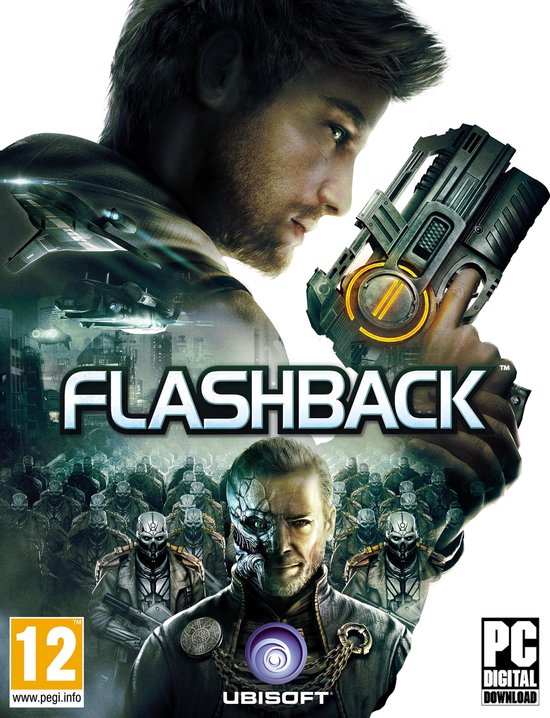 Flashback - PC | Games | bol