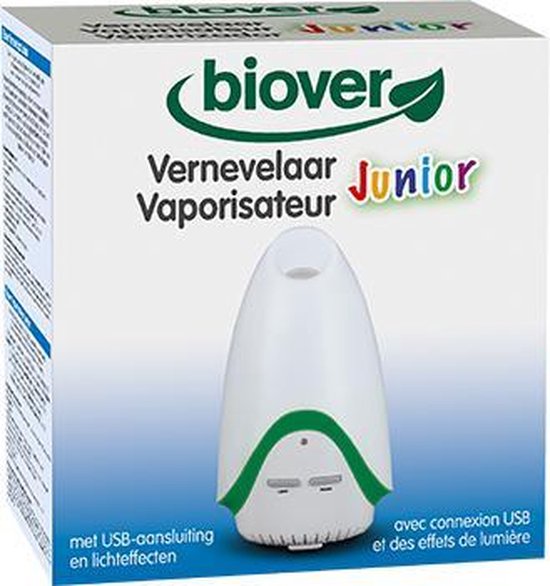 Biover vernevelaar Junior | bol.com