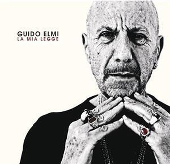 La Mia Legge, Guido Elmi | CD (album) | Muziek | bol.com
