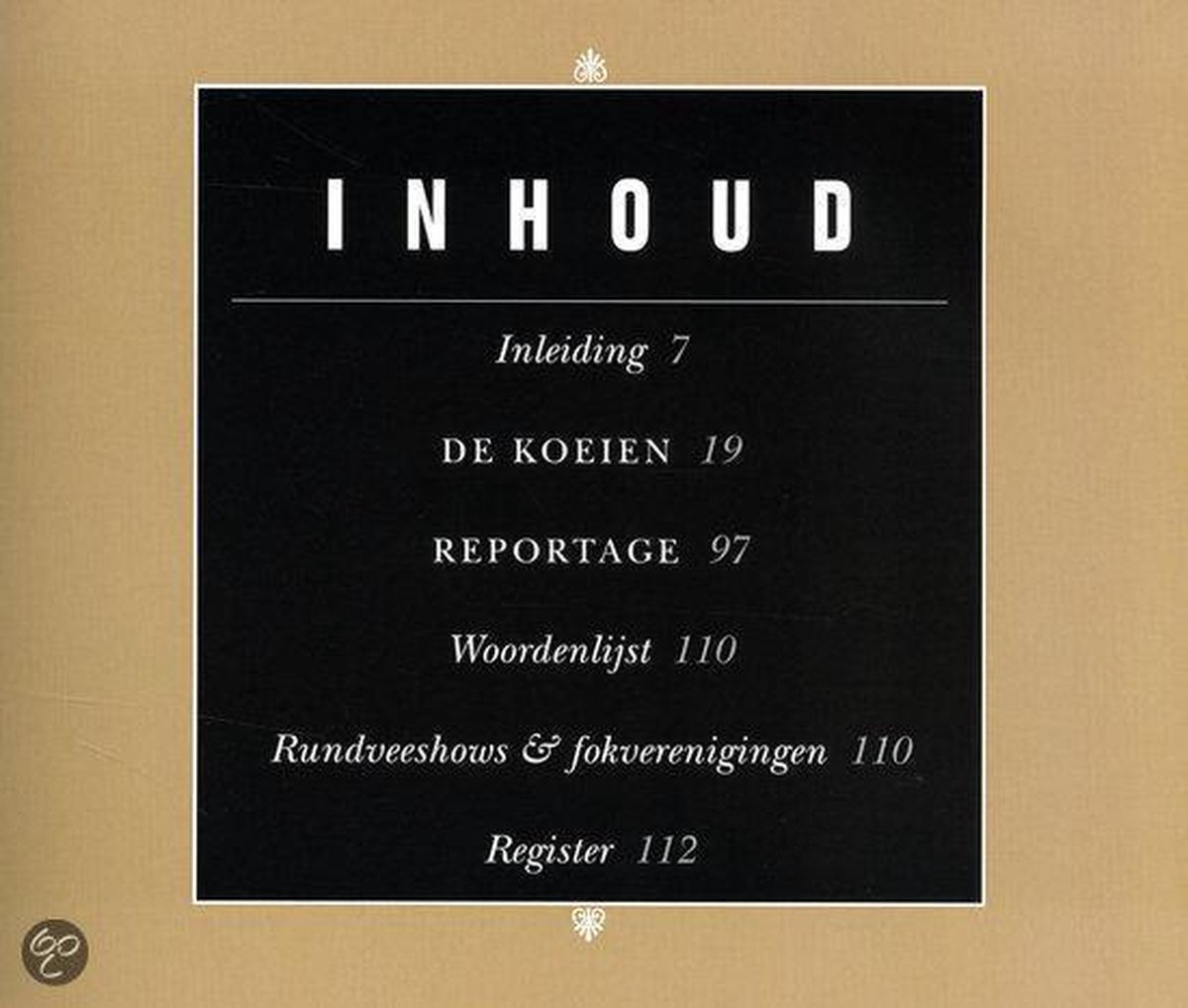 Koeien, Val Porter | 9789048307784 | Boeken | bol.com