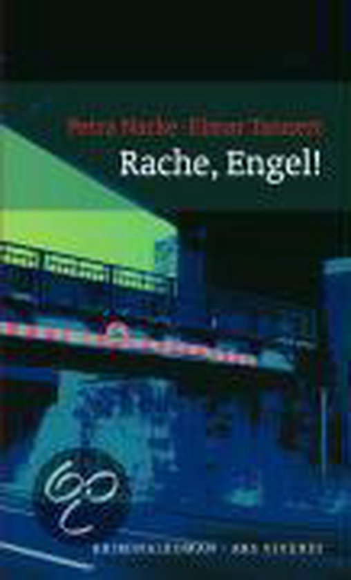 Rache, Engel!, Petra Nacke | 9783897164055 | Boeken | bol.com