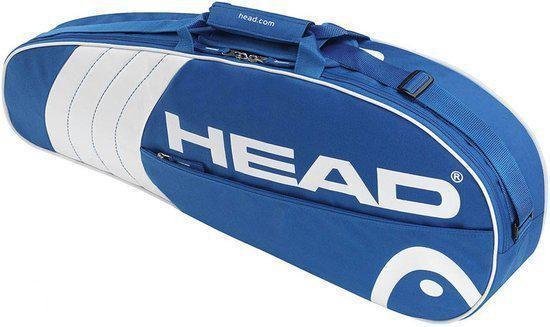 Head Core Pro Bag Blauw | bol.com