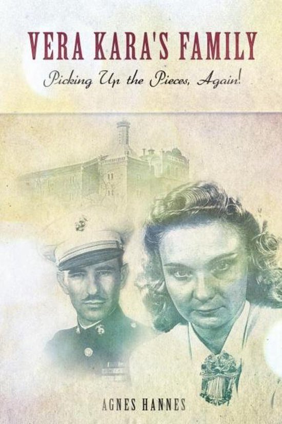 Vera Kara's Family | 9781935909279 | Agnes Hannes | Boeken | bol
