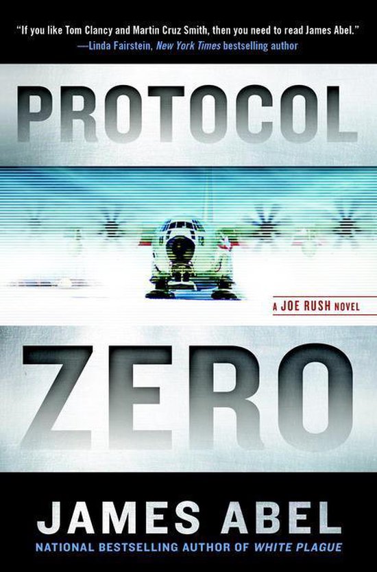 A Joe Rush Novel 2 - Protocol Zero (ebook), James Abel | 9780698168947 | Boeken | bol