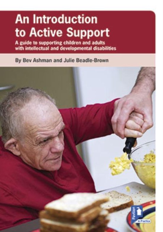 An Introduction to Active Support, Julie Beadle-Brown | 9781910366899 ...