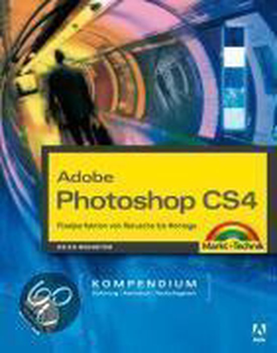 Adobe Photoshop CS4 - Kompendium, Heico Neumeyer | 9783827244505 | Boeken | bol.com