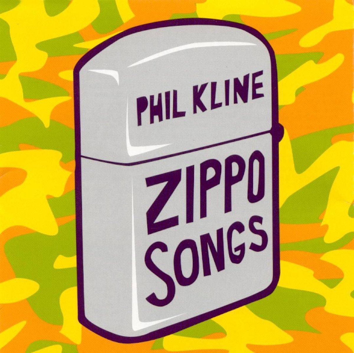 Zippo Songs, The Zippo Band | CD (album) | Muziek | bol