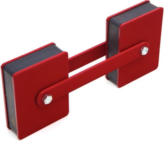 Verstelbare Lasmagneet (2 Stuks) | bol