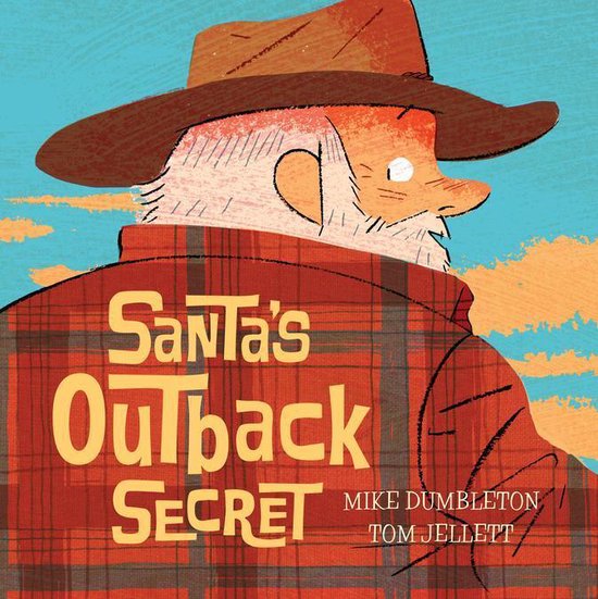 Santa's Outback Secret (ebook), Mike Dumbleton | 9780857982278 | Boeken ...