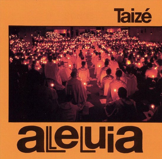 Alleluia | 0785147019428 | Boeken | bol