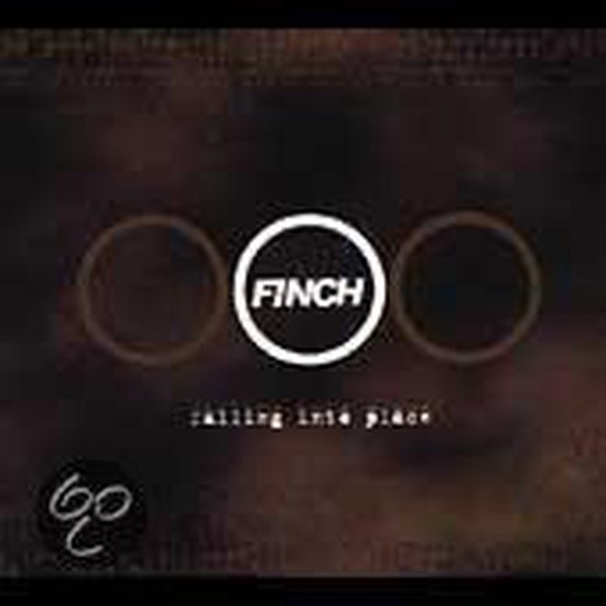 Falling Into Place, Finch | CD (album) | Muziek | bol.com