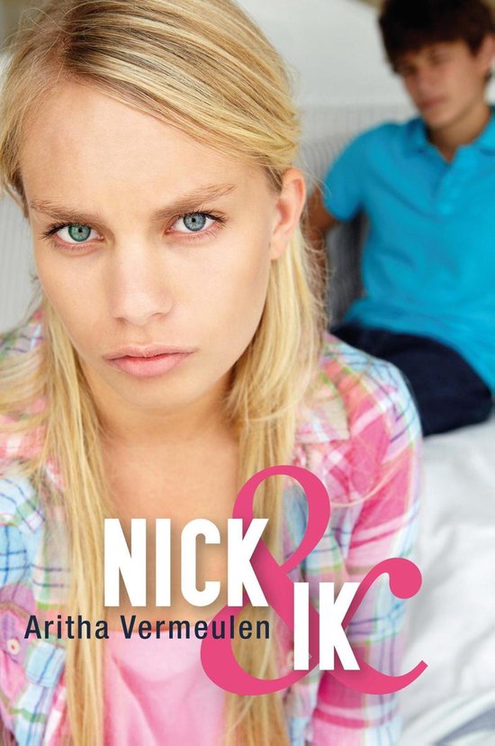 Nick en ik (ebook), Aritha Vermeulen | 9789462789494 | Boeken | bol