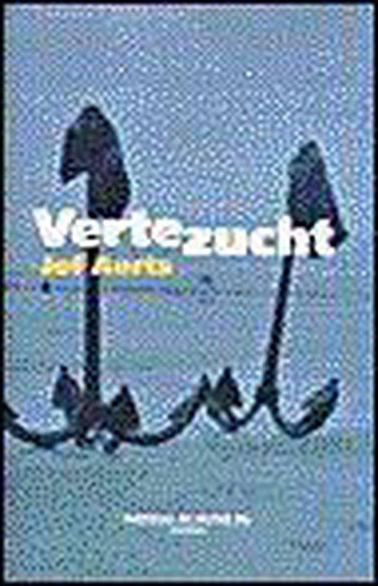 Vertezucht, Jef Aerts | 9789076682105 | Boeken | bol.com