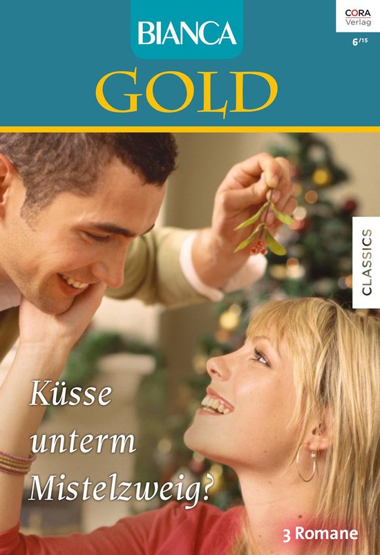 Bianca Gold 30 - Bianca Gold Band 30 (ebook), Pamela Browning ...