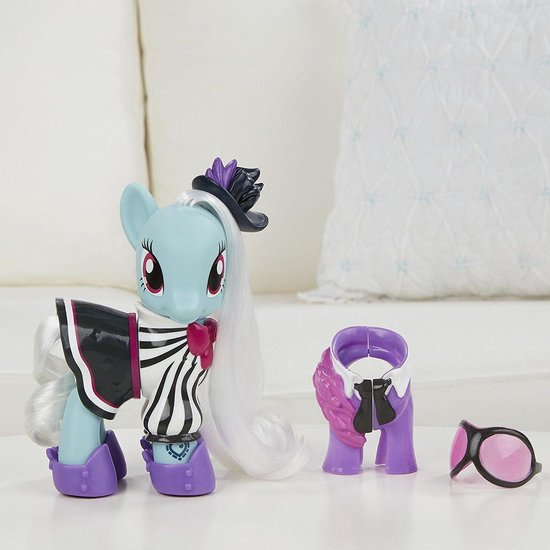 My Little Pony Photo Finish speelset | bol.com