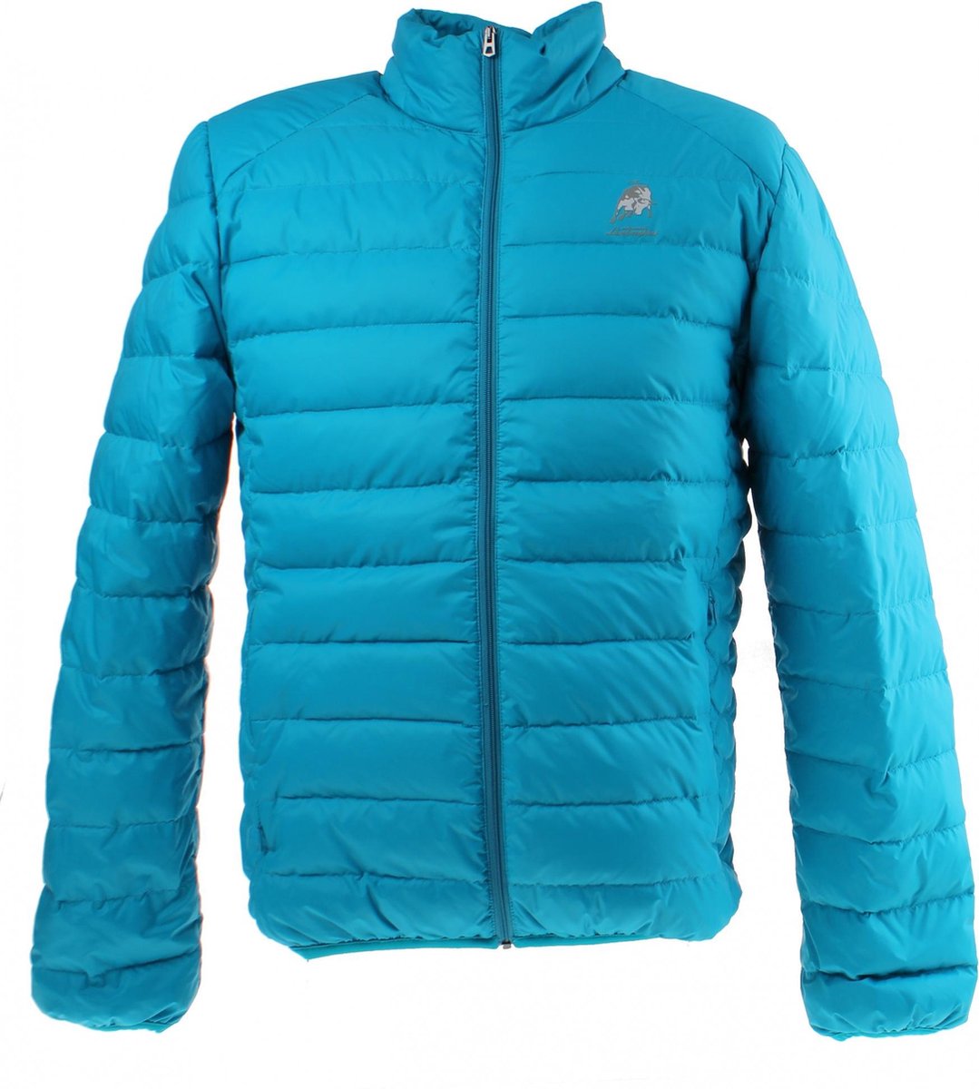 Lamborghini Jas Superleggera Down Heren Blauw Maat Xs | bol