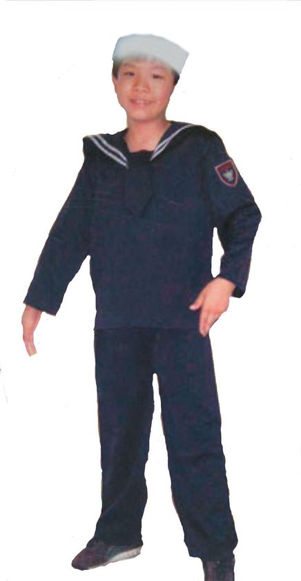 MATROOS 104cm | bol.com