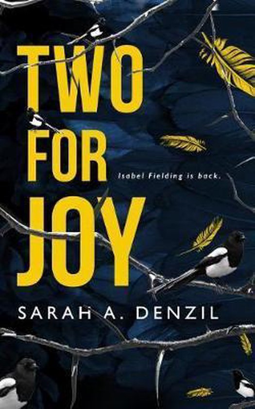 Two for Joy | bol.com