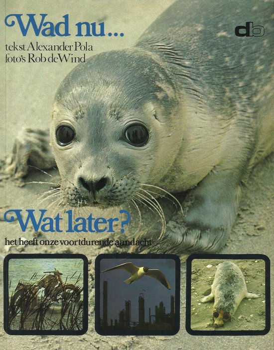 Wad nu wat later, Alexander Pola | 9789062481019 | Boeken | bol