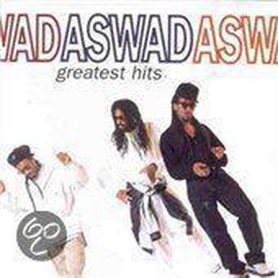 Greatest Hits, Aswad | CD (album) | Muziek | bol