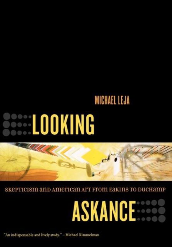 Looking Askance | 9780520249967 | Michael Leja | Boeken | bol.com