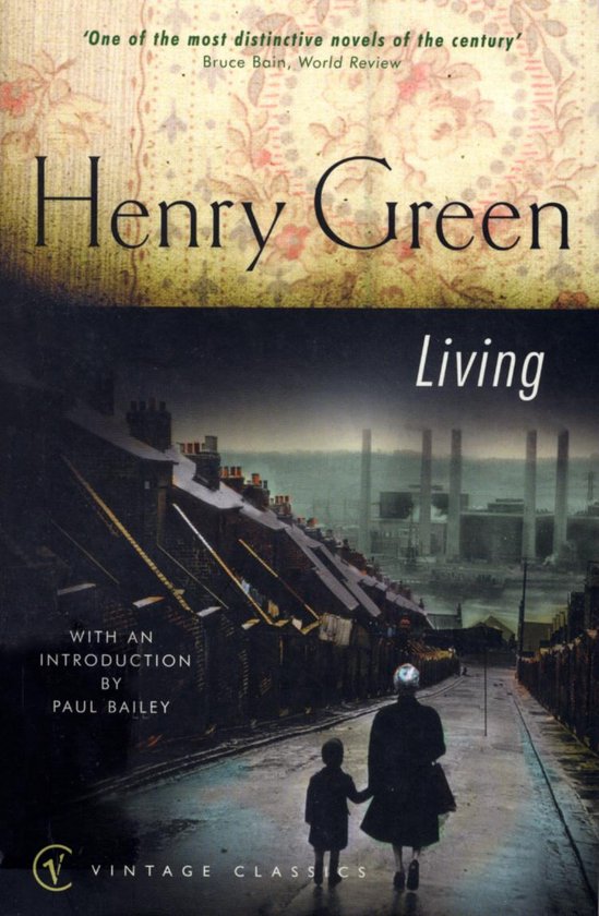 Living (ebook), Henry Green | 9781446444320 | Boeken | bol.com