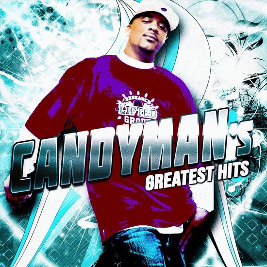 Candyman's Greatest Hits, Candyman | CD (album) | Muziek | bol.com