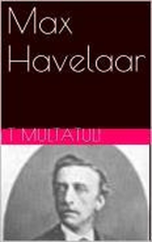 Max Havelaar (ebook), Multatuli | 1230000533928 | Boeken | bol.com