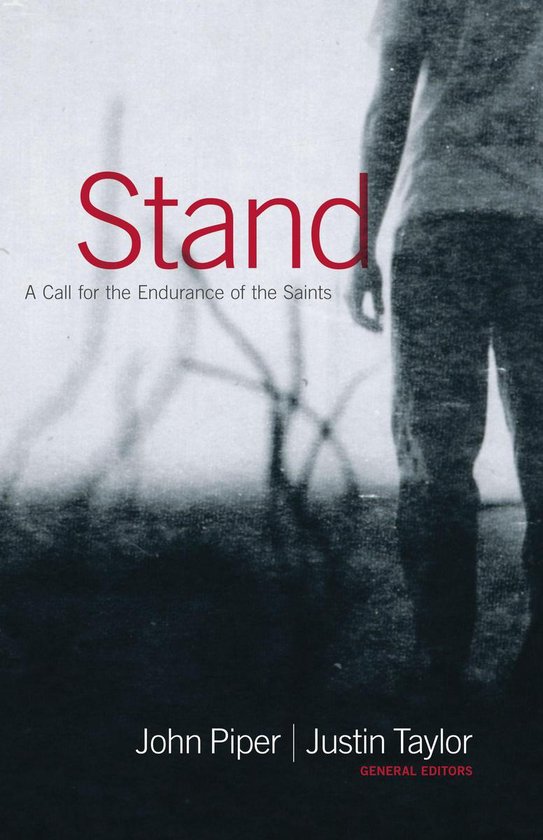 Stand (ebook), Jerry Bridges | 9781433519208 | Boeken | bol