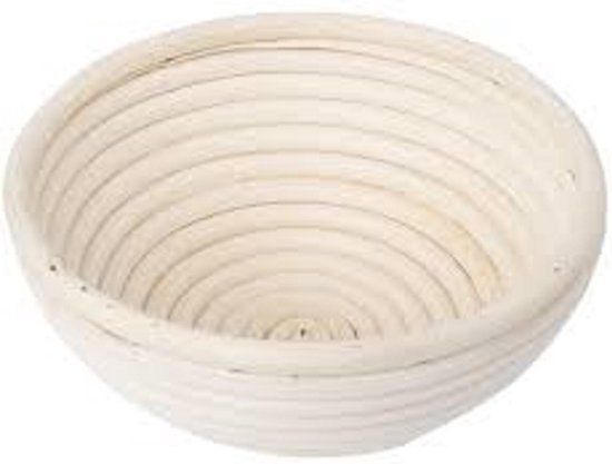 rijsmandje rond 20 cm | bol.com