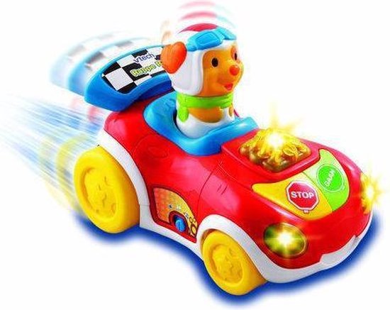 VTech Rappe Racer | bol