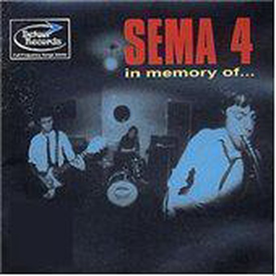 In Memory Of, Sema 4 | CD (album) | Muziek | bol